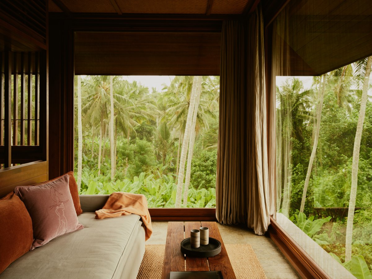 YinjiSpace - Studio Jencquel x Lost Lindenberg Guest House